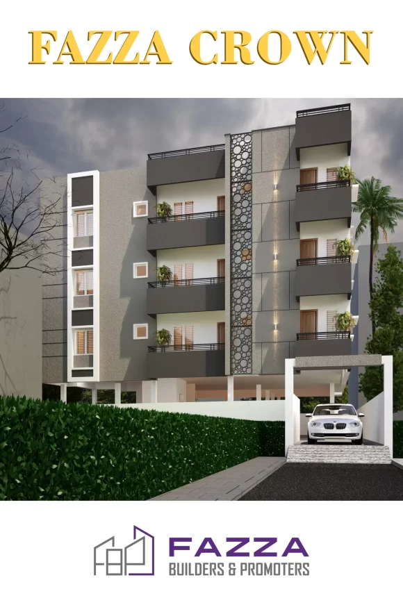 Fazza Builders – Construction Company Based in Chennai